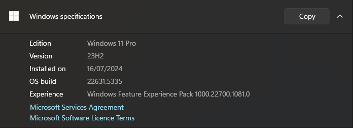 Virginia Tech: Aug 14 2025